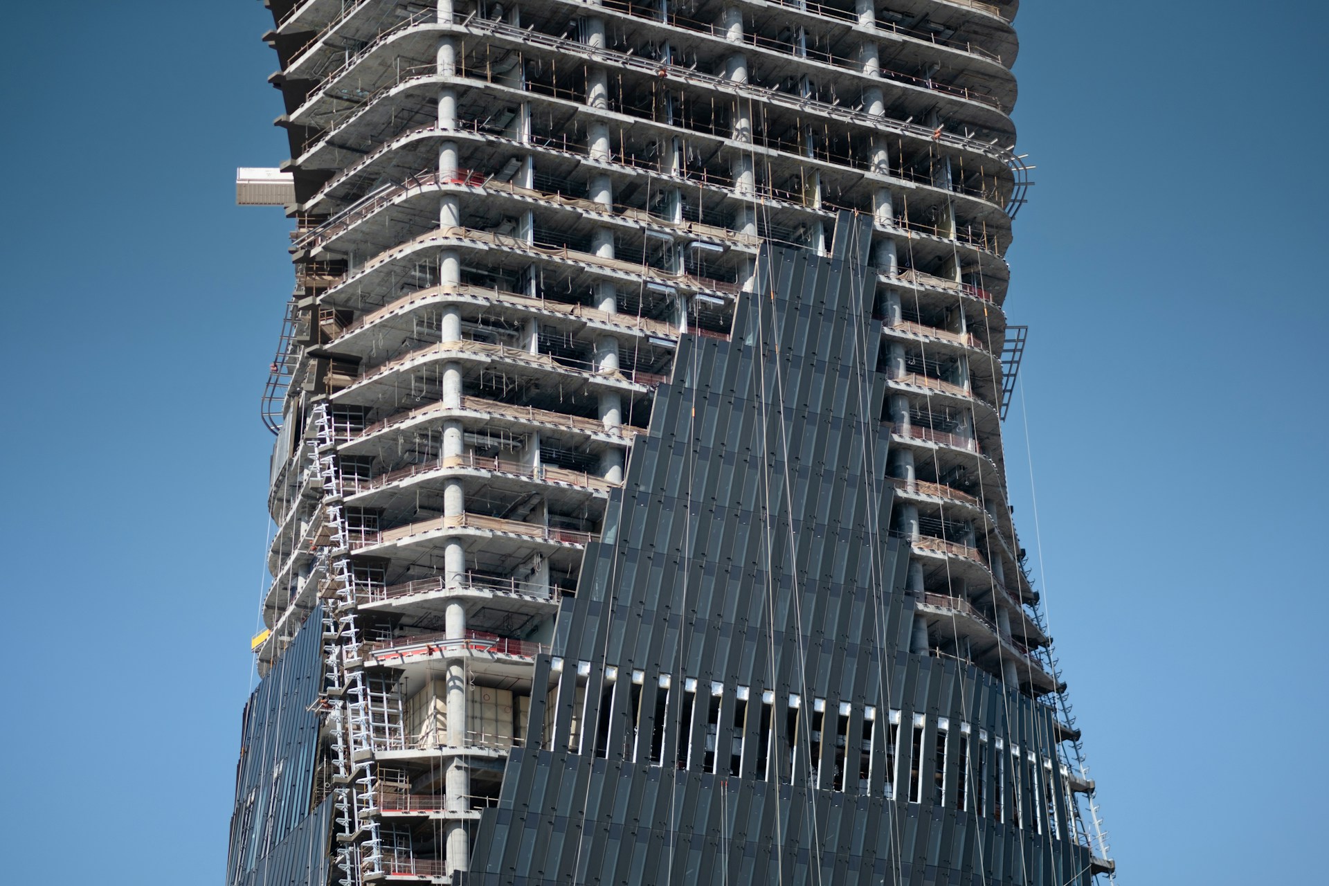 Essential Tips for Prefab Steel Building Installation – DuTech Canada