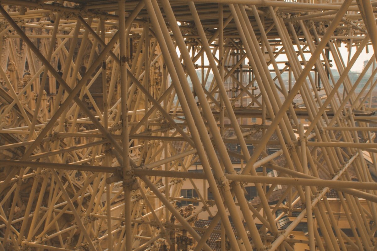 Longevity Tips for Non-Insulated Structures